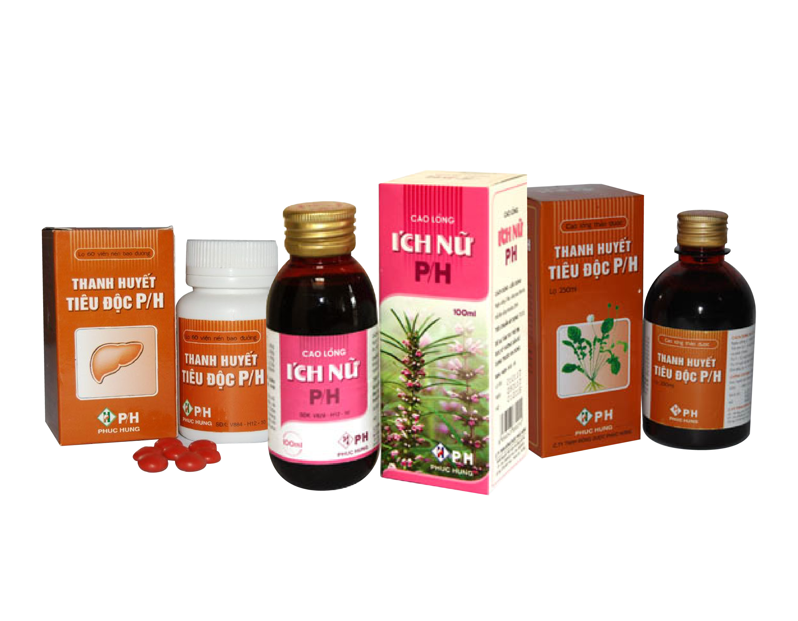 Phúc Hưng Đường