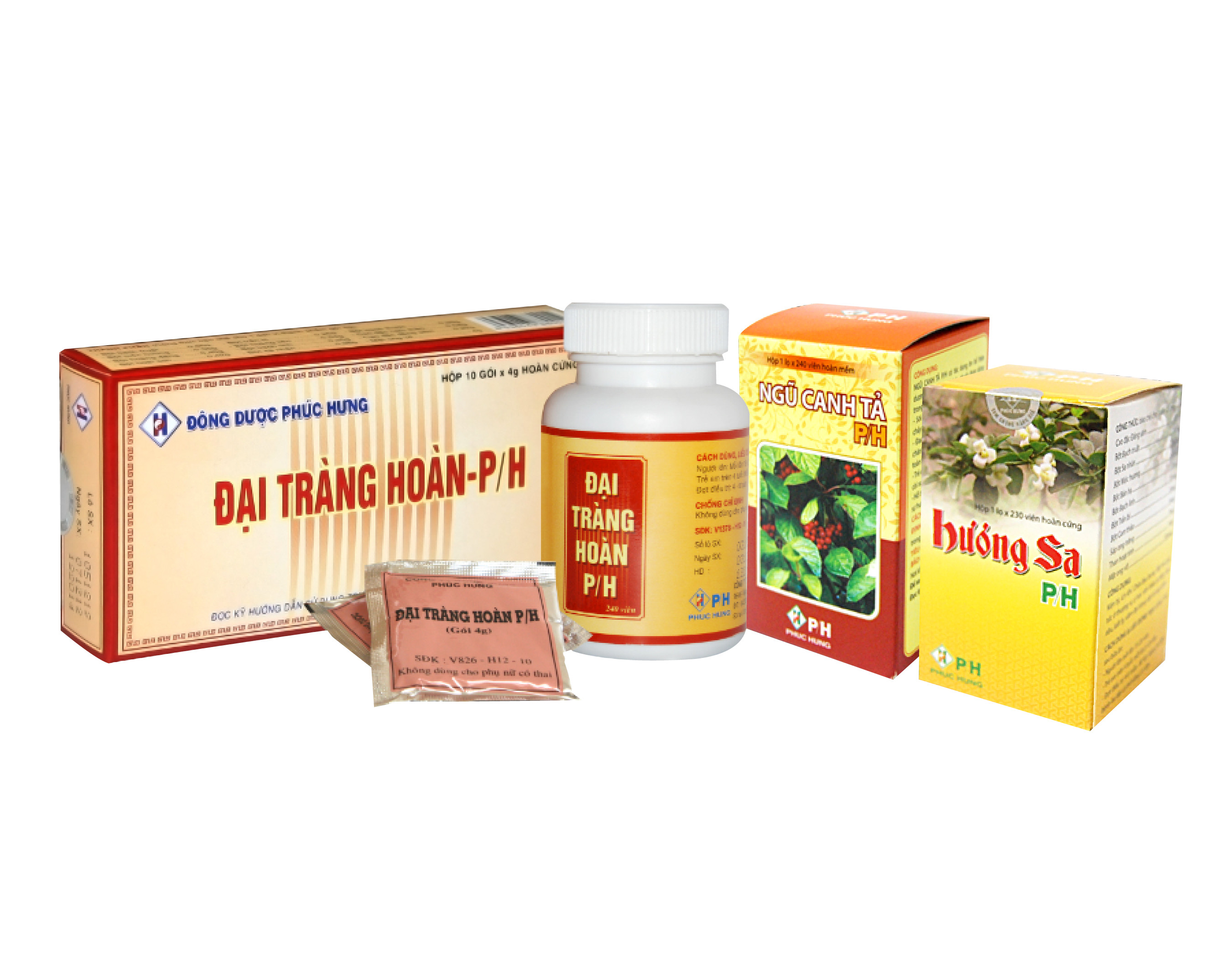 Phúc Hưng Đường